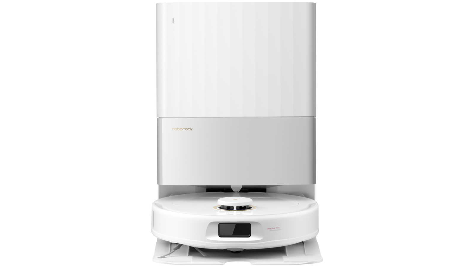 Roborock QRevo C Pro Robotic Vacuum | Harvey Norman