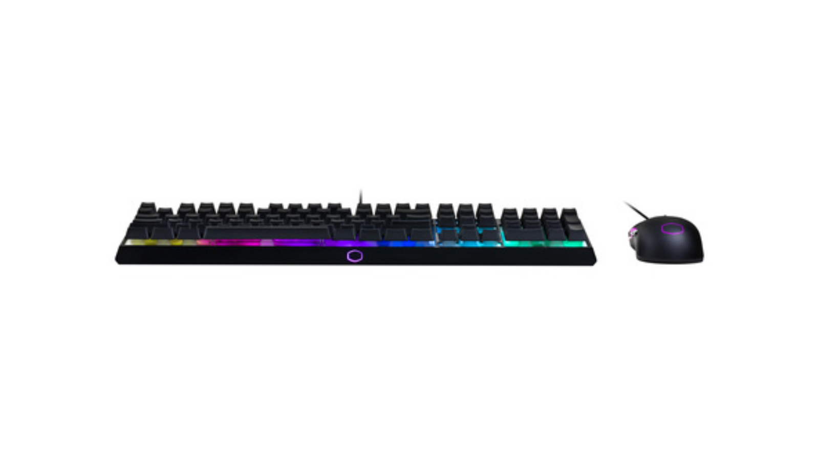 Cooler Master MS110 Combo Bundle Gaming Keyboard and Mouse | Harvey Norman