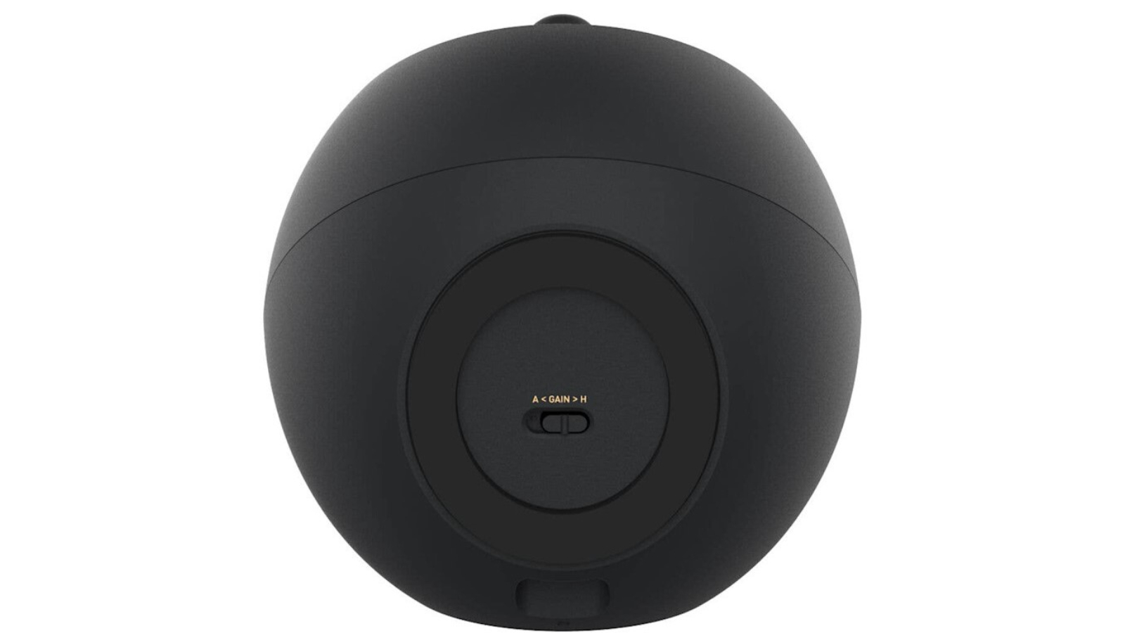 Creative Pebble V2 Desktop Speaker USB-C Powered - Black | Harvey Norman
