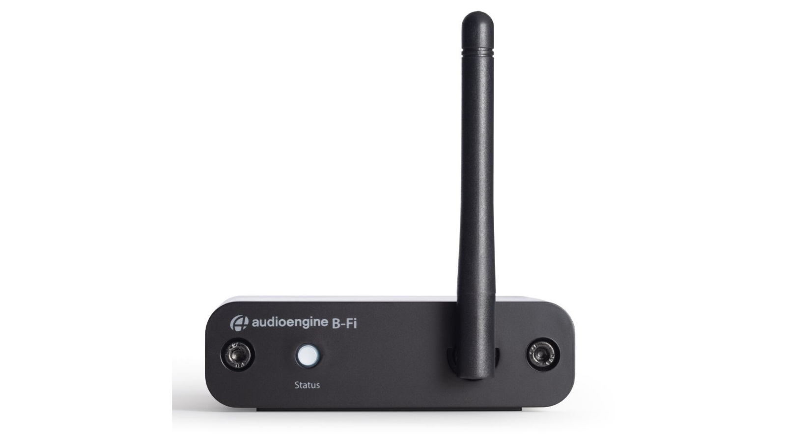 Audioengine B-Fi Multiroom Music Streamer Wireless Audio Adapter for ...