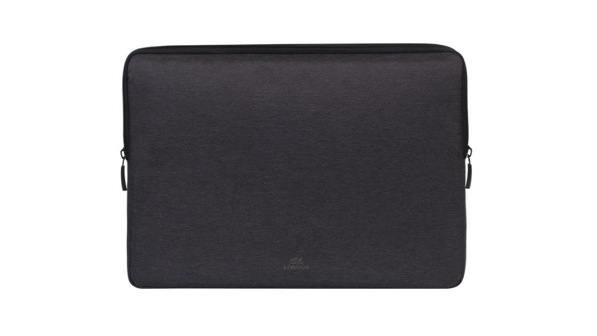 Rivacase 7704 Suzuka Black Laptop Sleeve - 13.3 - 14inch | Harvey Norman