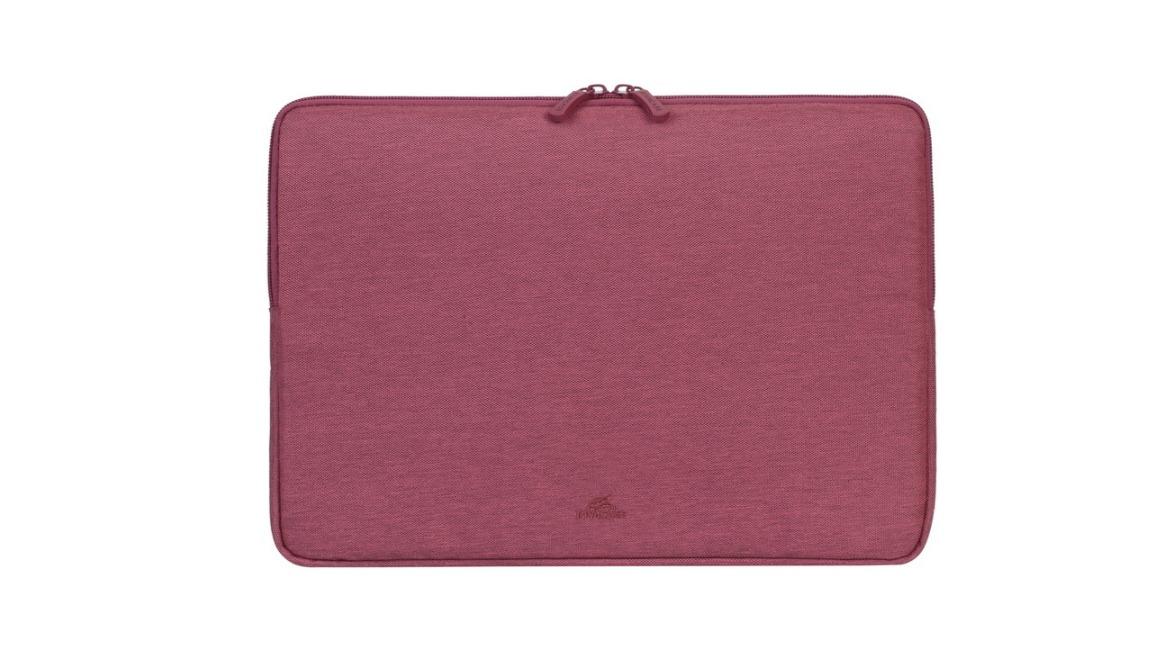 Rivacase 7704 Red Waterproof Laptop Sleeve Carry Case Cover Bag for ...