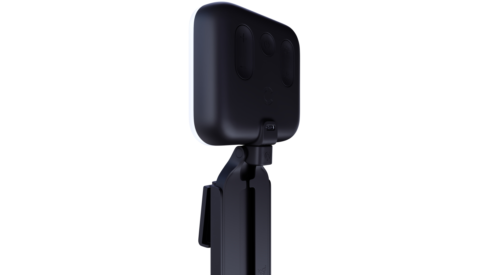 Logitech Creator Litra Glow Premium Streaming Light with TrueSoft ...