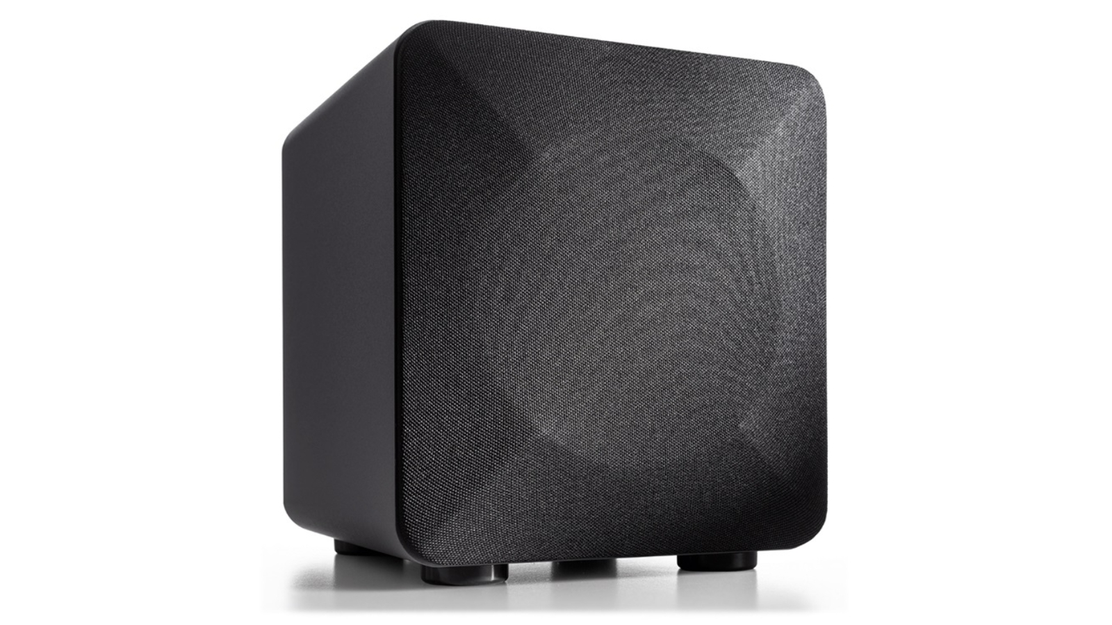 Audioengine S6 Powered Subwoofer | Harvey Norman