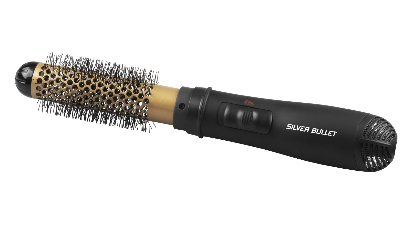 Silver Bullet Genesis 32mm Hot Air Brush | Harvey Norman
