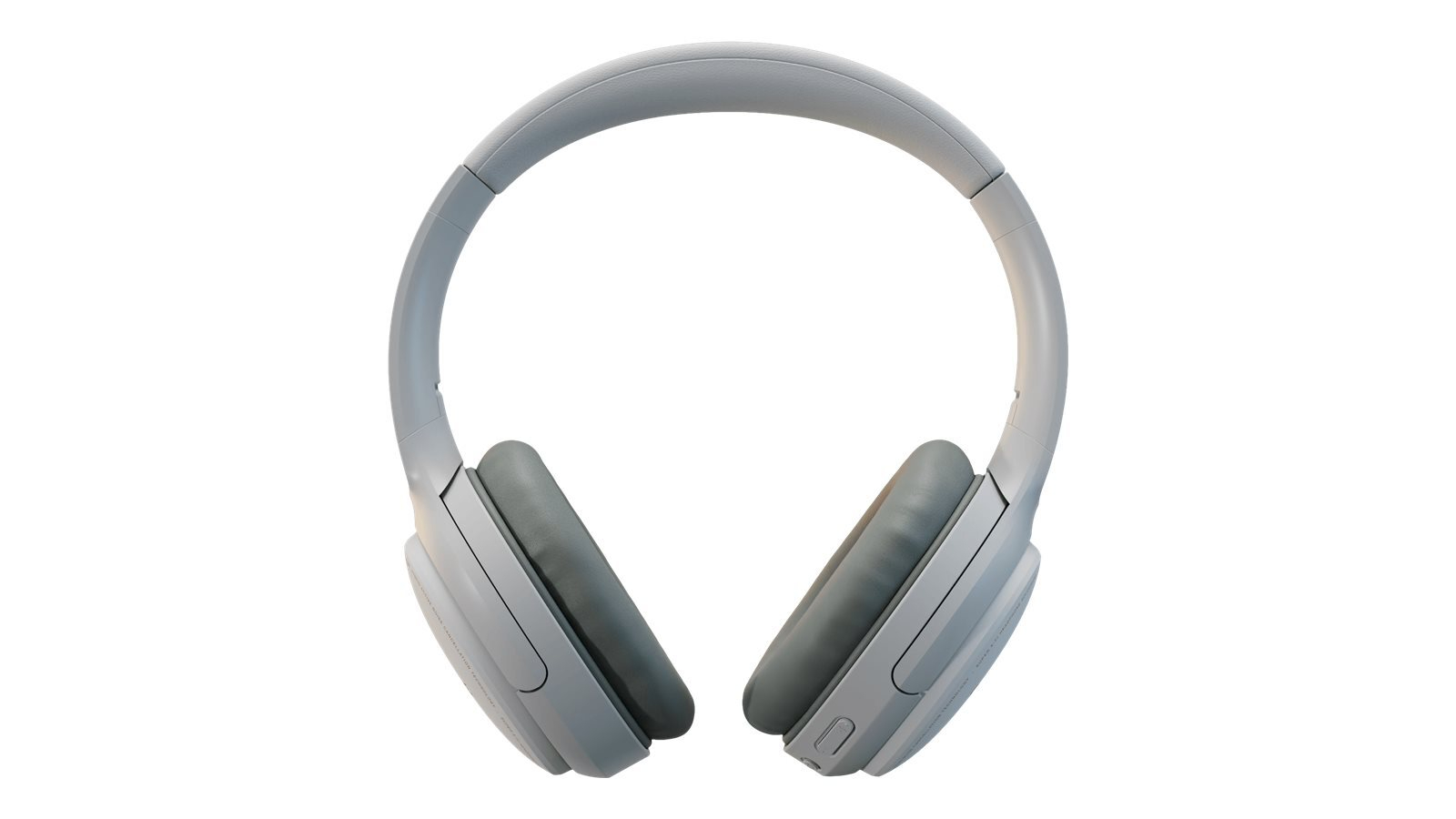 Creative Zen Hybrid Bluetooth Wireless Over-Ear Headset - White ...