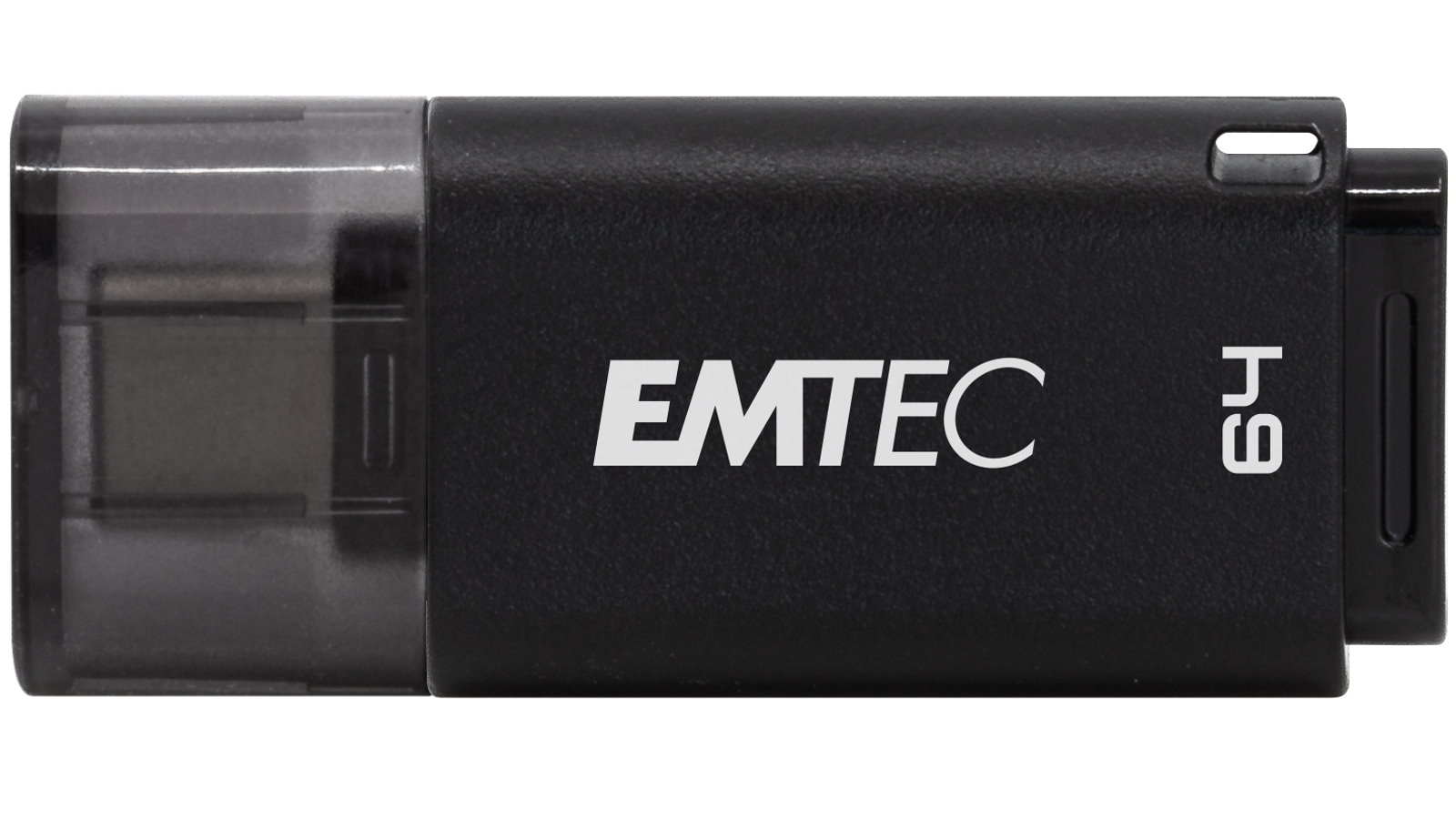 Emtec D400 64GB USB 3.2 Type-C Flash Drive | Harvey Norman