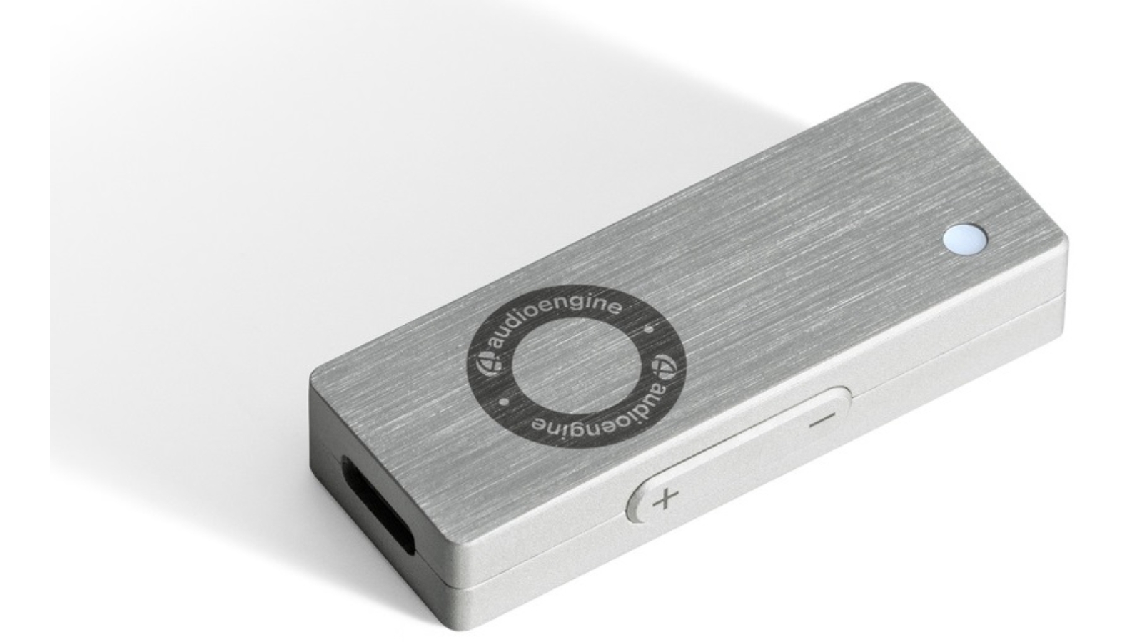 Audioengine DAC3 Headphone Amplifier and DAC | Harvey Norman