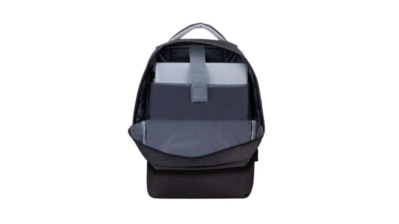 Rivacase 7562 Prater Black Anti-Theft Laptop Backpack - 15.6inch ...