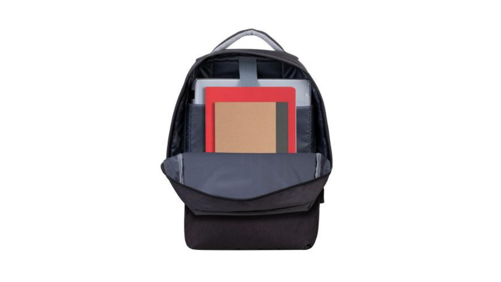Rivacase 7562 Prater Black Anti-Theft Laptop Backpack - 15.6inch ...
