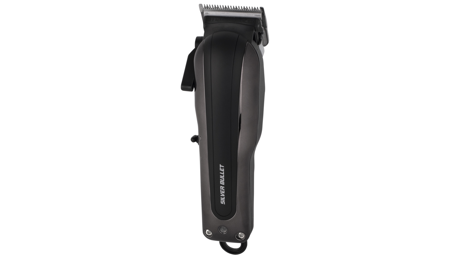 Silver Bullet Easy Glider Rechargeable Hair Clipper | Harvey Norman