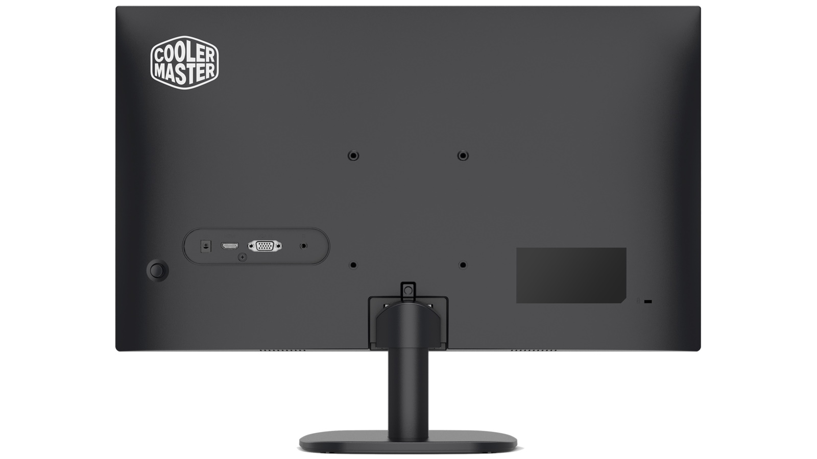 Cooler Master 23.8-inch GA241 FHD Gaming Monitor | Harvey Norman