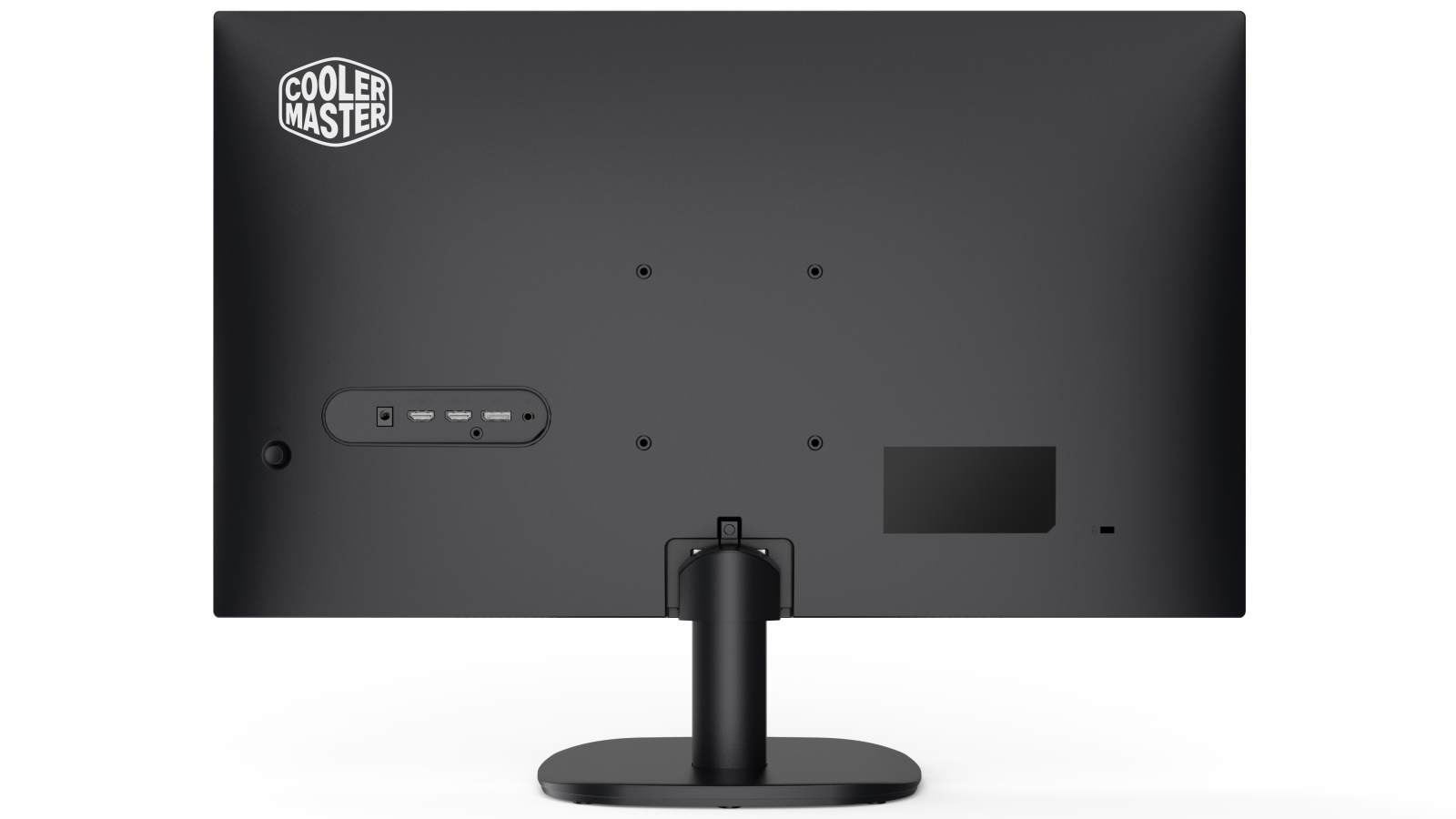 Cooler Master 27-inch GA271 WQHD Gaming Monitor | Harvey Norman