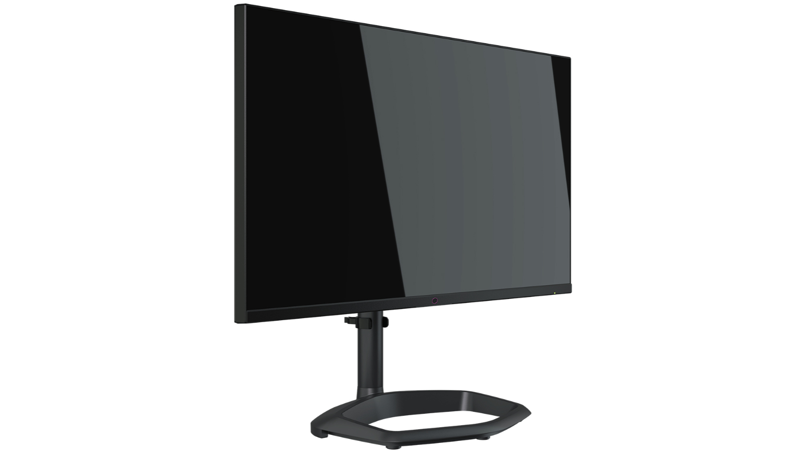 Cooler Master 27inch 2K Mini LED IPS 165Hz Gaming Monitor - Black ...
