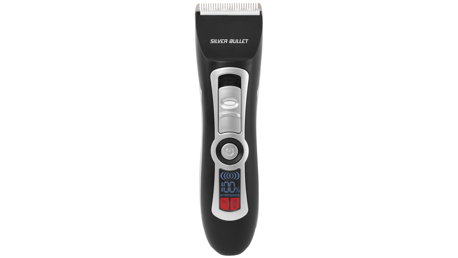 Silver Bullet Enterprise Hair Clipper Harvey Norman