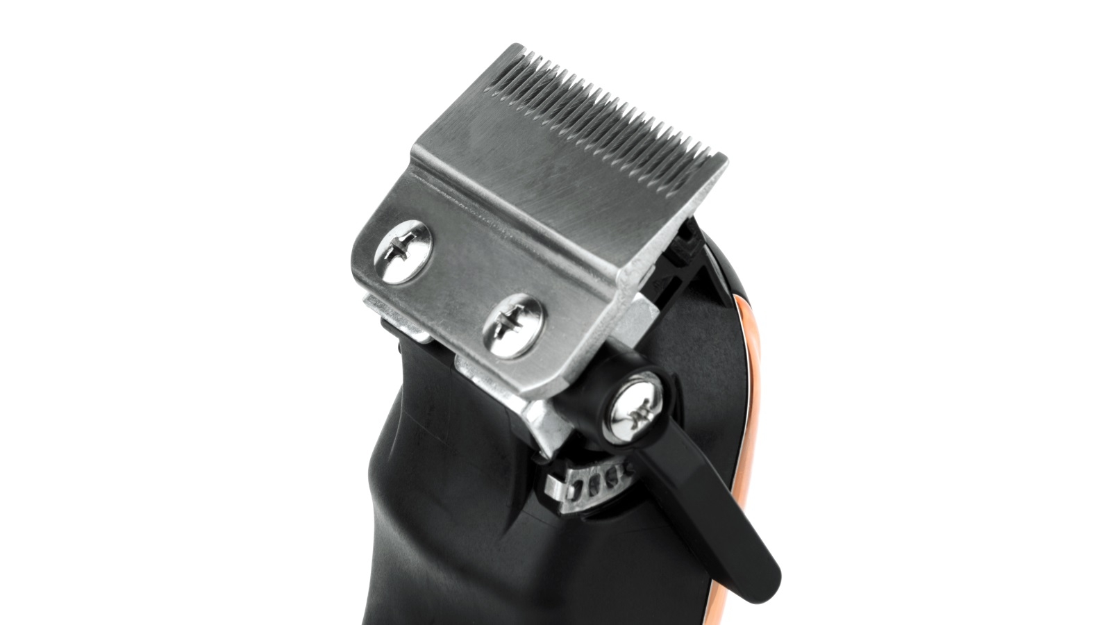 Silver Bullet Smooth Rider Hair Clipper | Harvey Norman