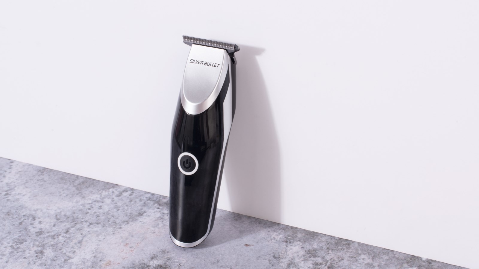 Silver Bullet Mighty Mini Trimmer | Harvey Norman