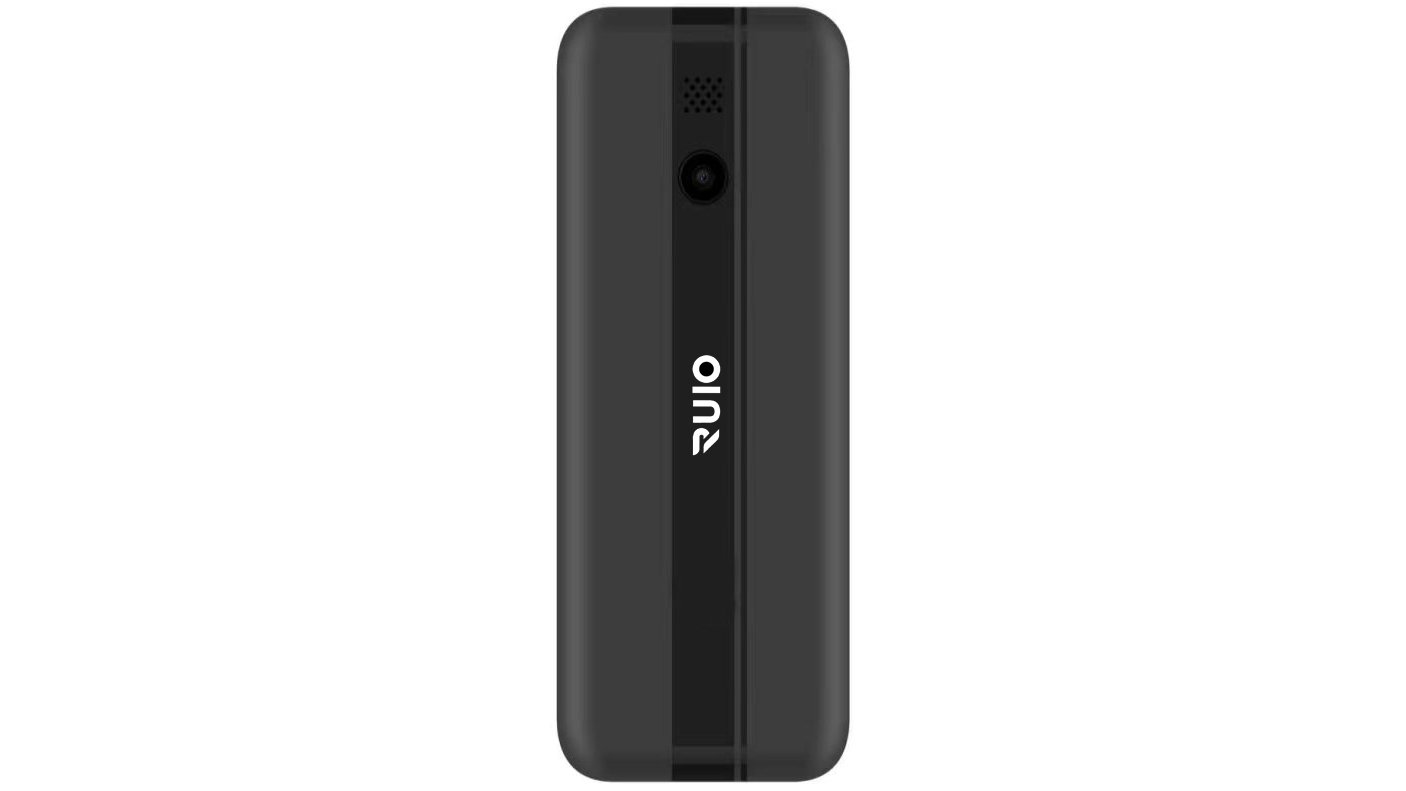 RUIO F286 4G Mobile Phone | Harvey Norman