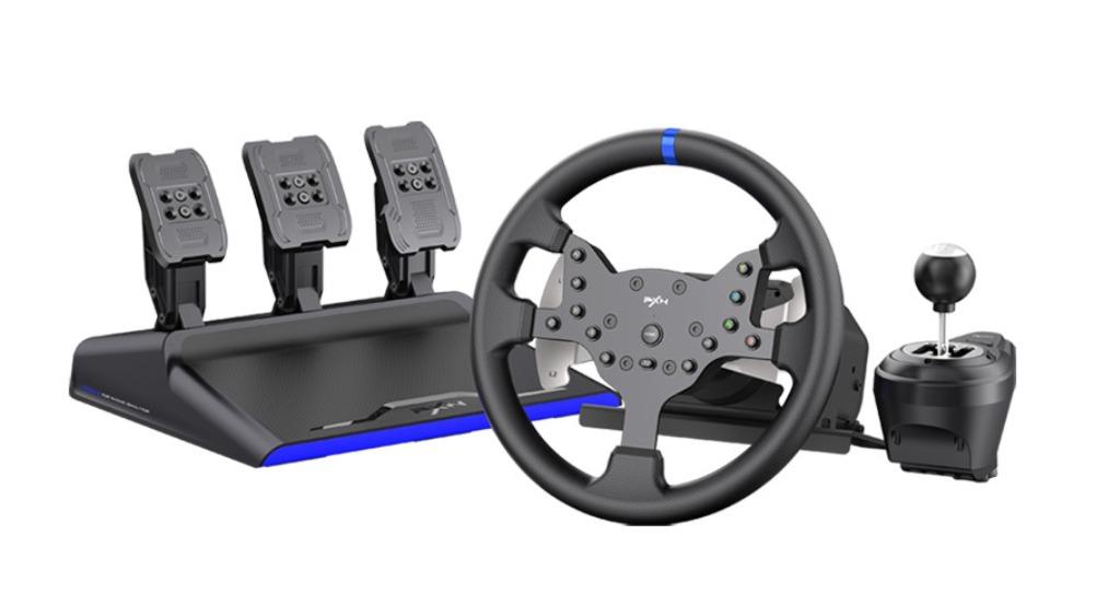 PXN Racing Simulation Set | Harvey Norman
