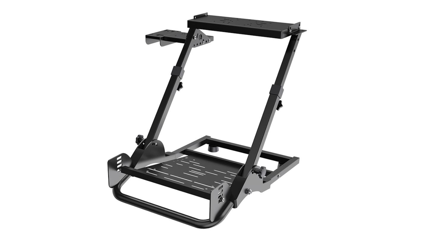 PXN Racing Sim Frame | Harvey Norman