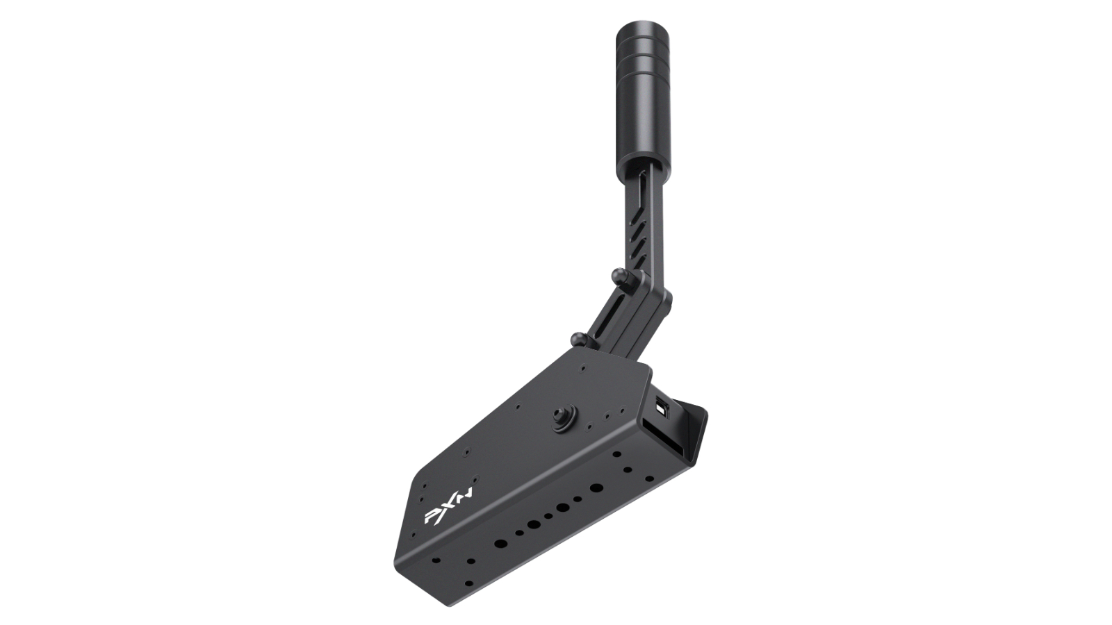 PXN Full Metal Handbrake - Black | Harvey Norman