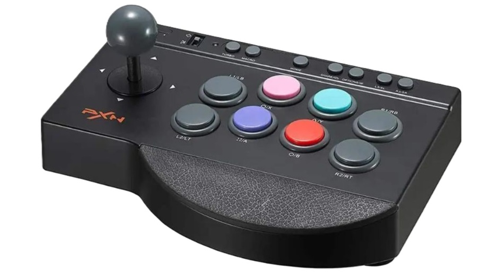 PXN Multi-Platform Arcade Fight Stick | Harvey Norman