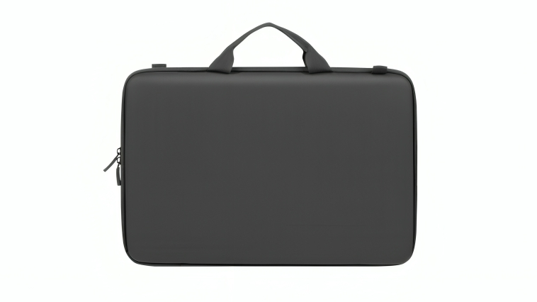Rivacase Black Anti-Shock Hard Shell Case | Harvey Norman
