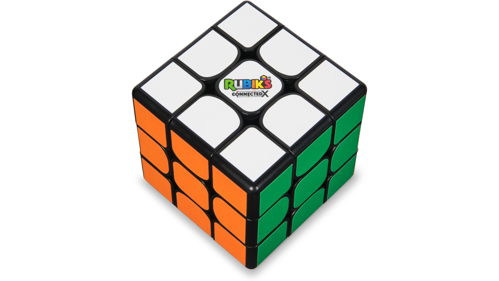 Rubiks ConnectedX Cube | Harvey Norman