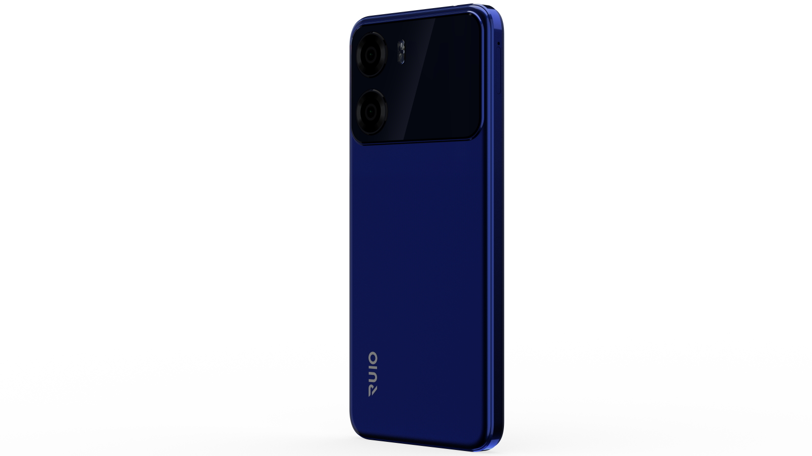 RUIO Smart 64GB - Dark Blue + Wireless Earbuds | Harvey Norman