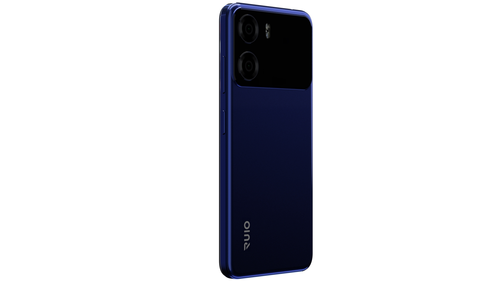 RUIO Smart 64GB - Dark Blue + Wireless Earbuds | Harvey Norman