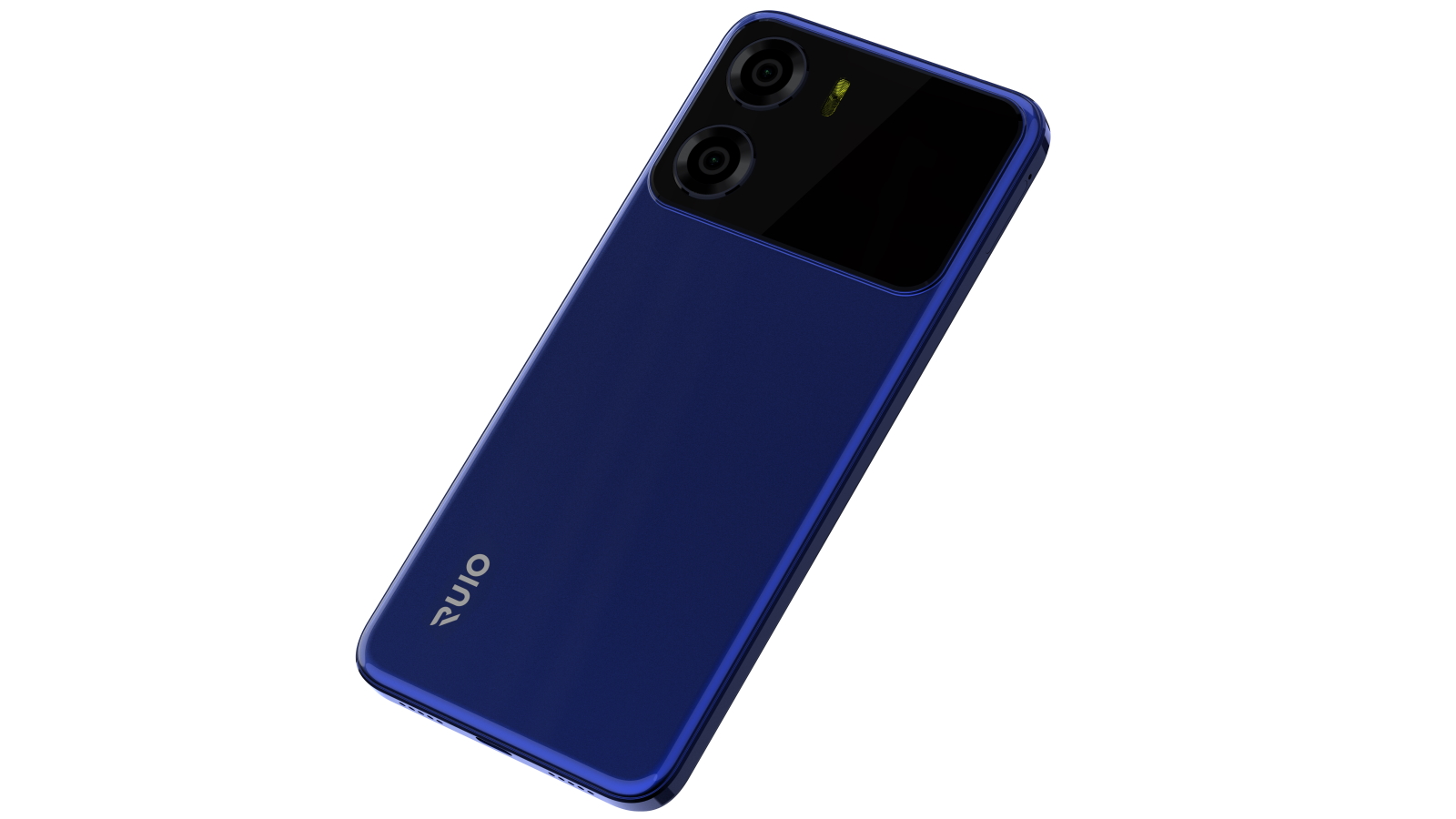 RUIO Smart 64GB - Dark Blue + Wireless Earbuds | Harvey Norman