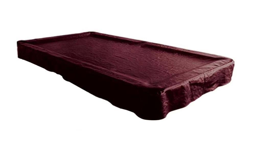 Formula Sports Vinyl Snooker Billiard Pool Table Cover - Bungrundy ...