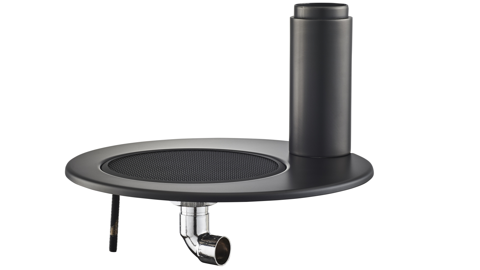 Zip Font Kit for G4 HydroTap & Miniboil Elite - Matte Black | Harvey Norman