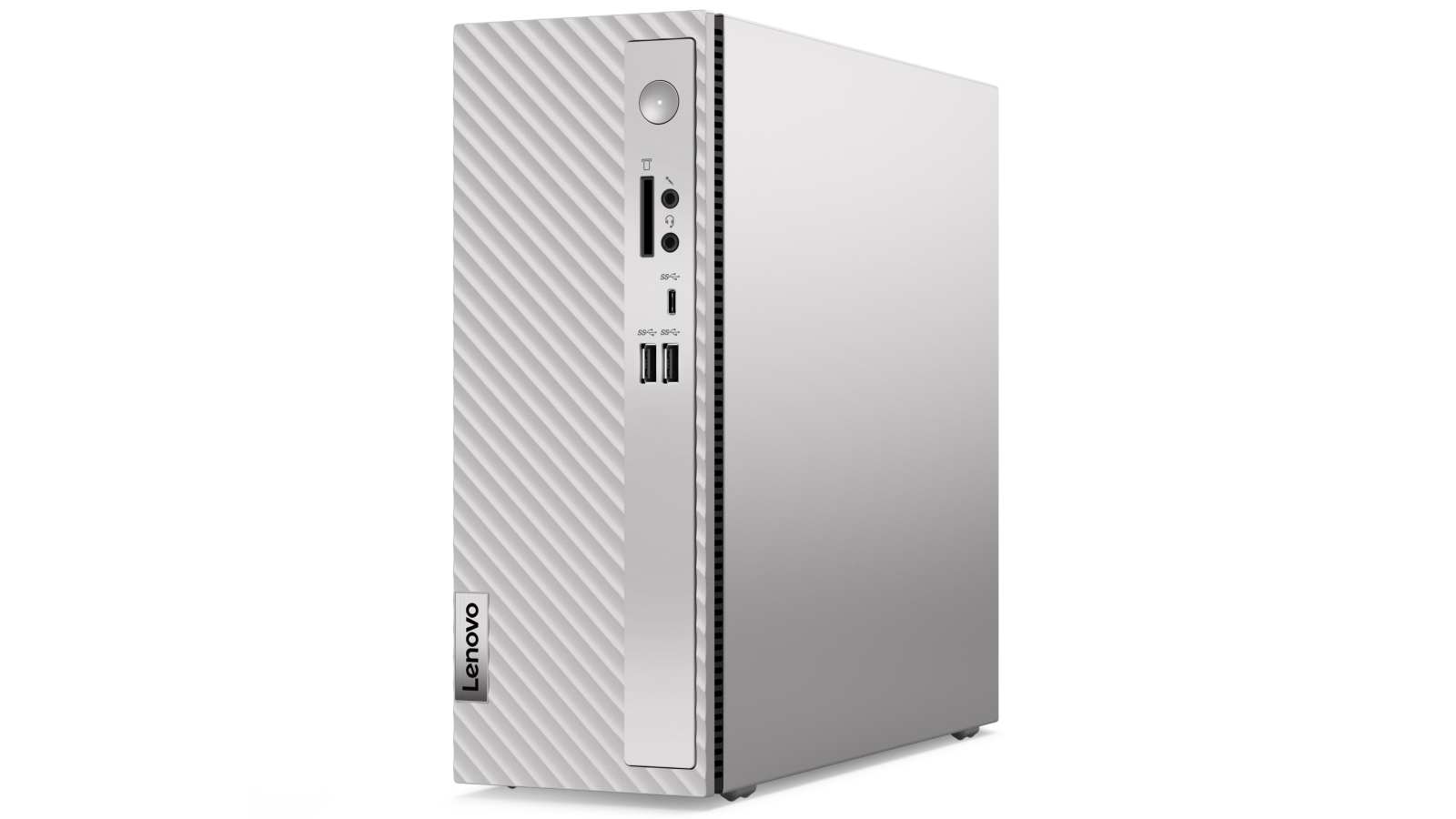 Lenovo IdeaCentre 3i i5-12400/16GB/512GB SSD Desktop | Harvey Norman