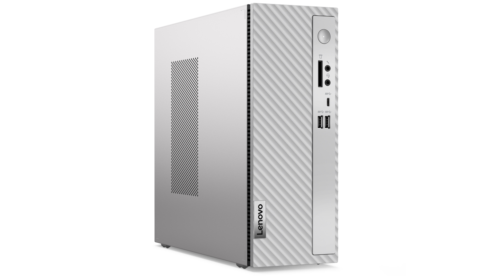 Lenovo IdeaCentre 3i i5-12400/16GB/512GB SSD Desktop | Harvey Norman
