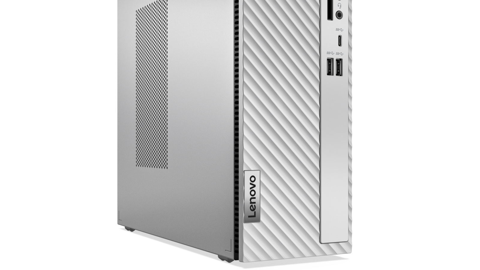 Lenovo IdeaCentre 3i i5-12400/16GB/512GB SSD Desktop | Harvey Norman