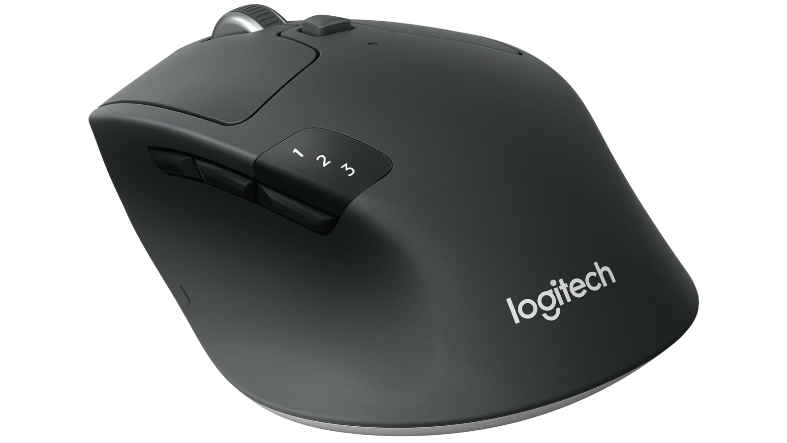 Logitech M720 Triathlon Wireless Mouse | Harvey Norman