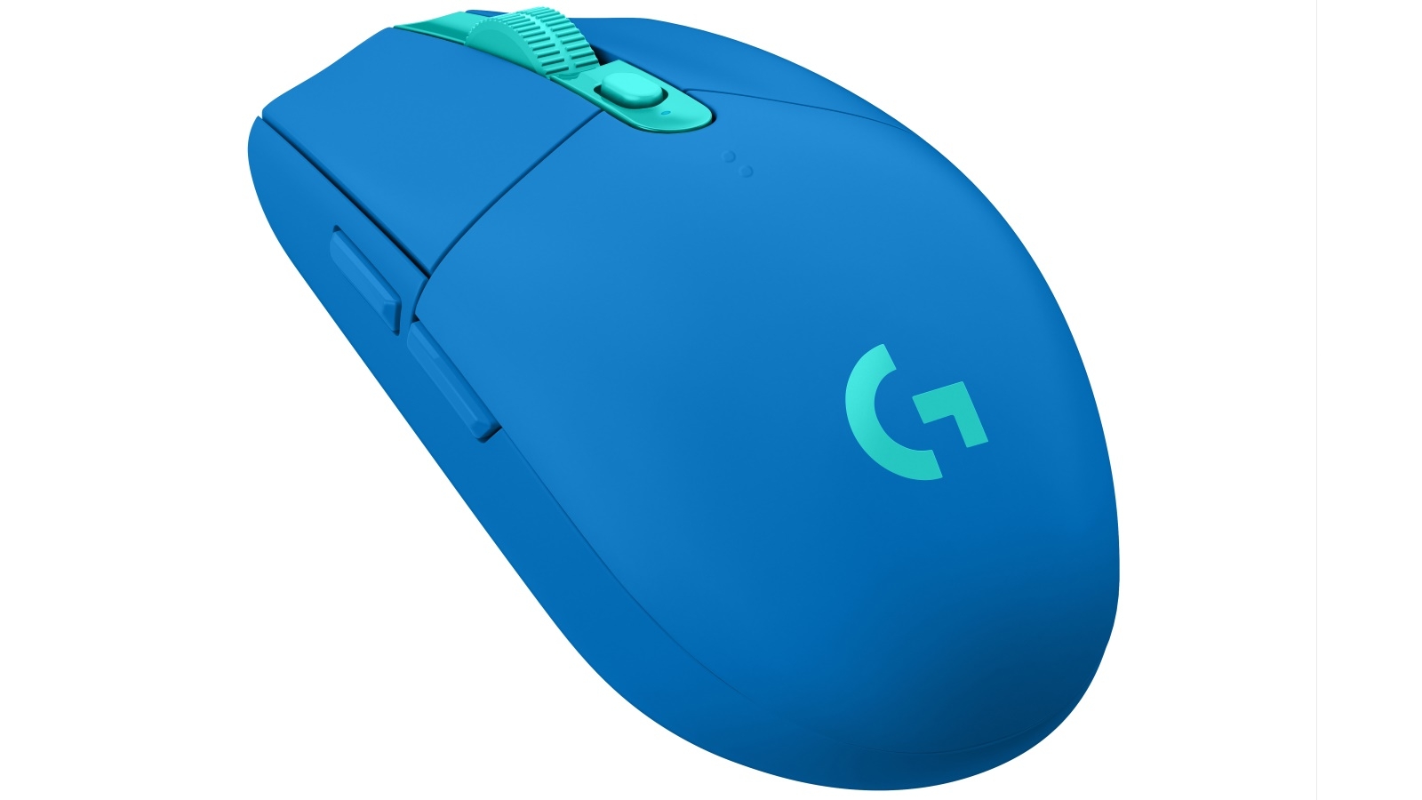 Logitech G305 LIGHTSPEED Wireless Gaming Mouse - Blue | Harvey Norman