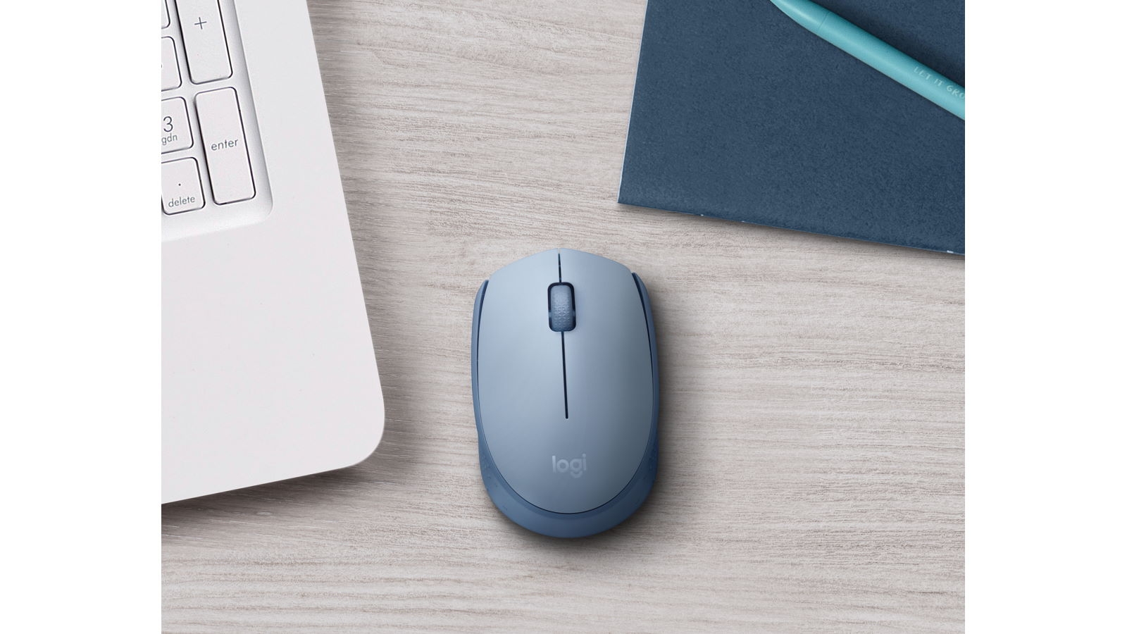 Logitech M171 Wireless Mouse | Harvey Norman