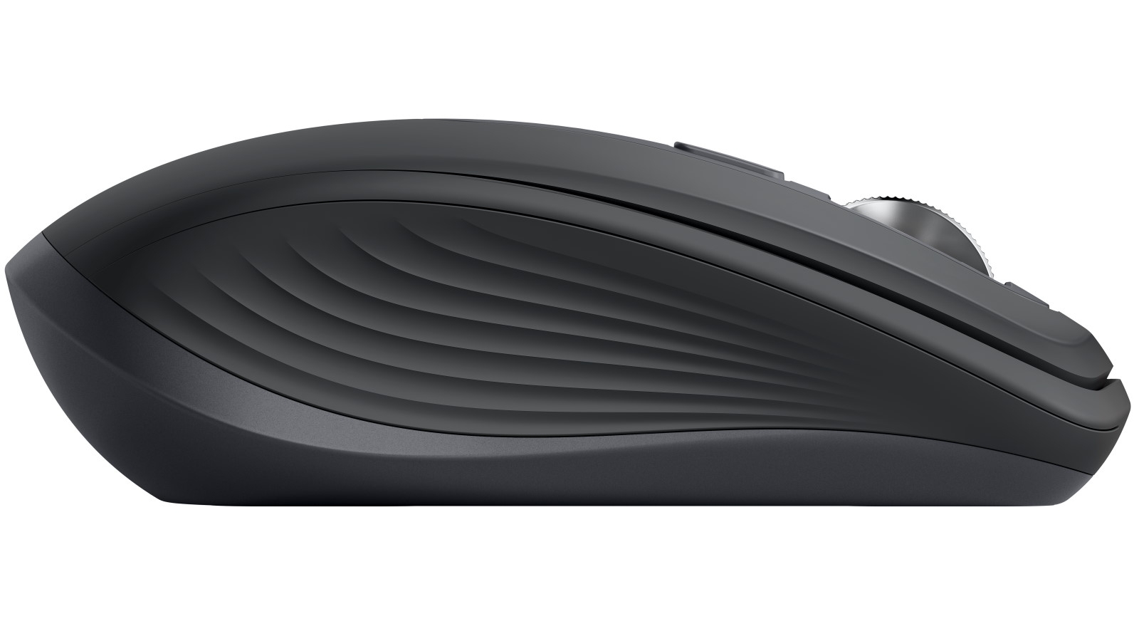Logitech MX Anywhere 3S Compact Wireless Mouse - Graphite | Harvey Norman