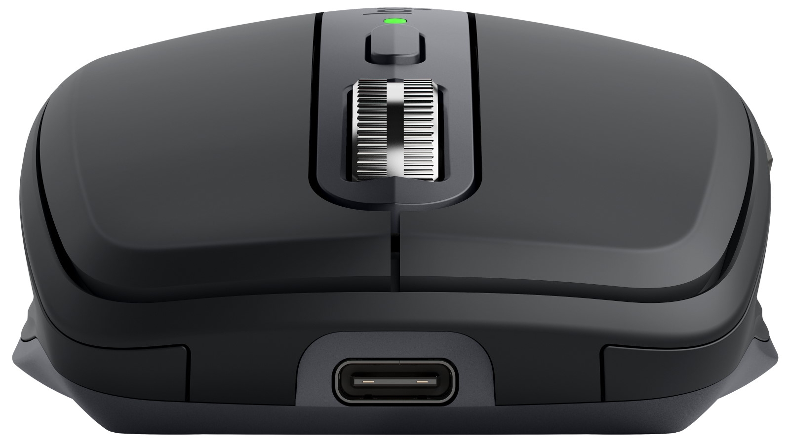 Logitech MX Anywhere 3S Compact Wireless Mouse - Graphite | Harvey Norman