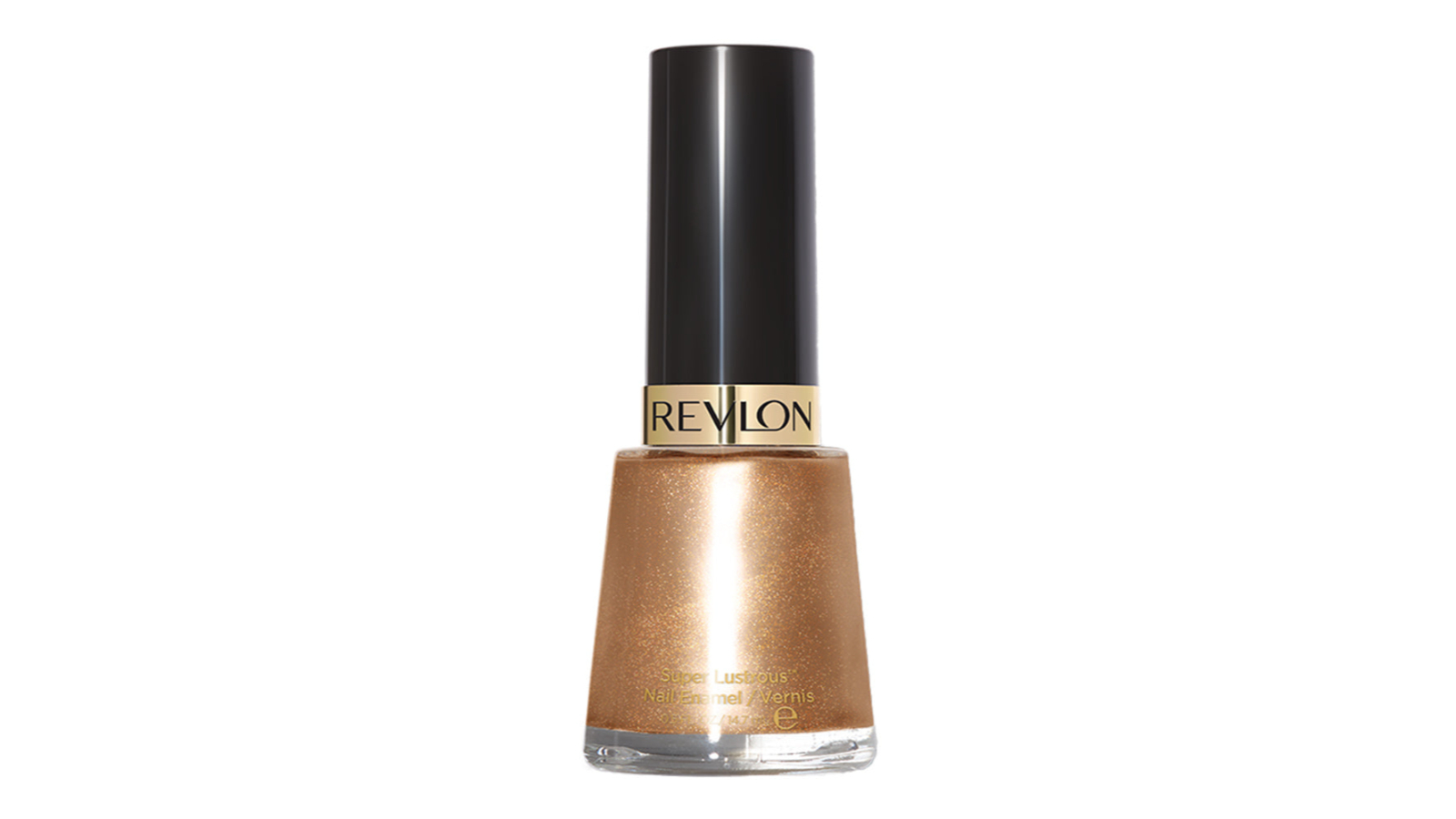 Revlon Super Lustrous 14.7ml Nail Enamel - 932 Copper Penny | Harvey Norman