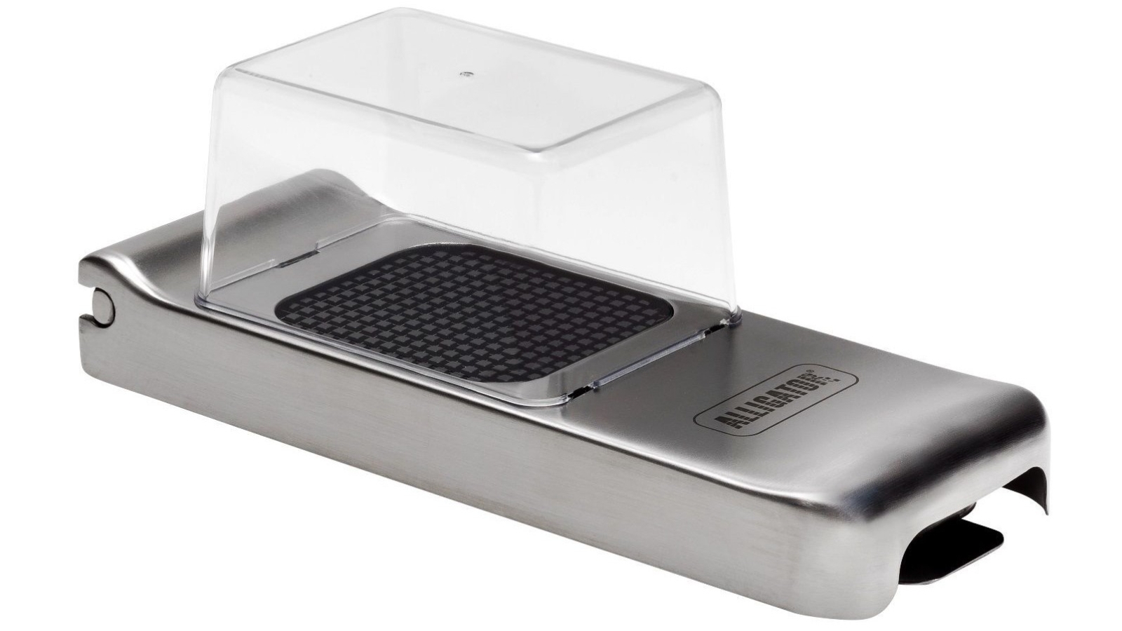 Alligator Stainless Steel Chopper with Collector | Harvey Norman