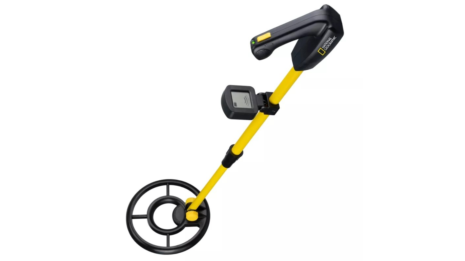 National Geographic Metal Detector | Harvey Norman