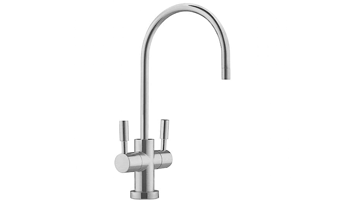 Billi B-3000 Sparkling Instant Filtered Water System with Dual Levered ...