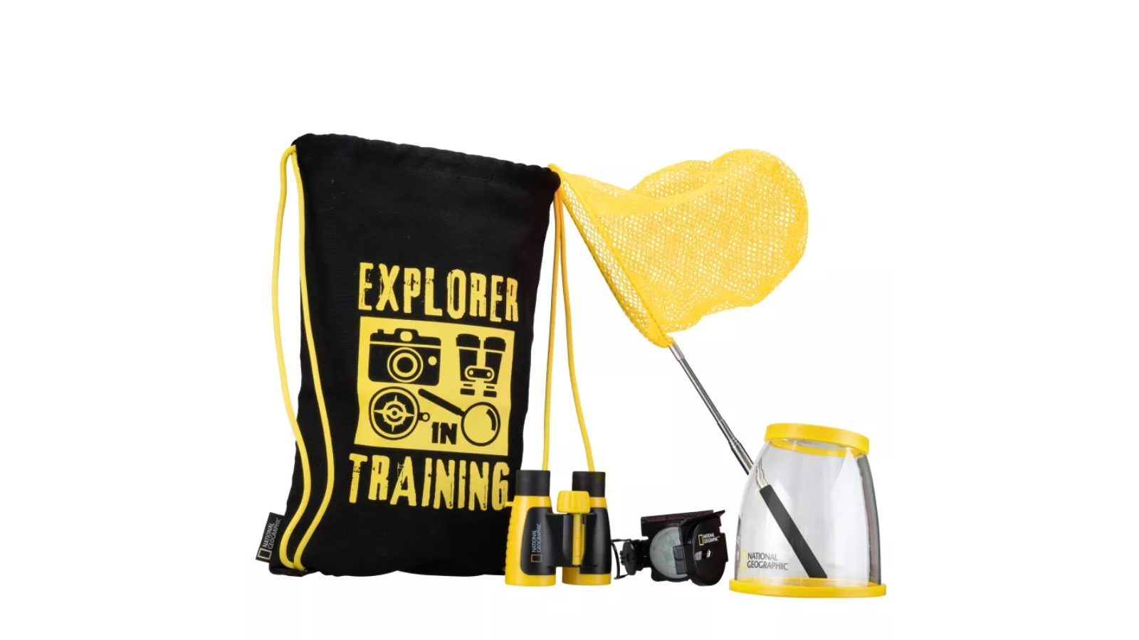 National Geographic Outdoor Discovery Set | Harvey Norman