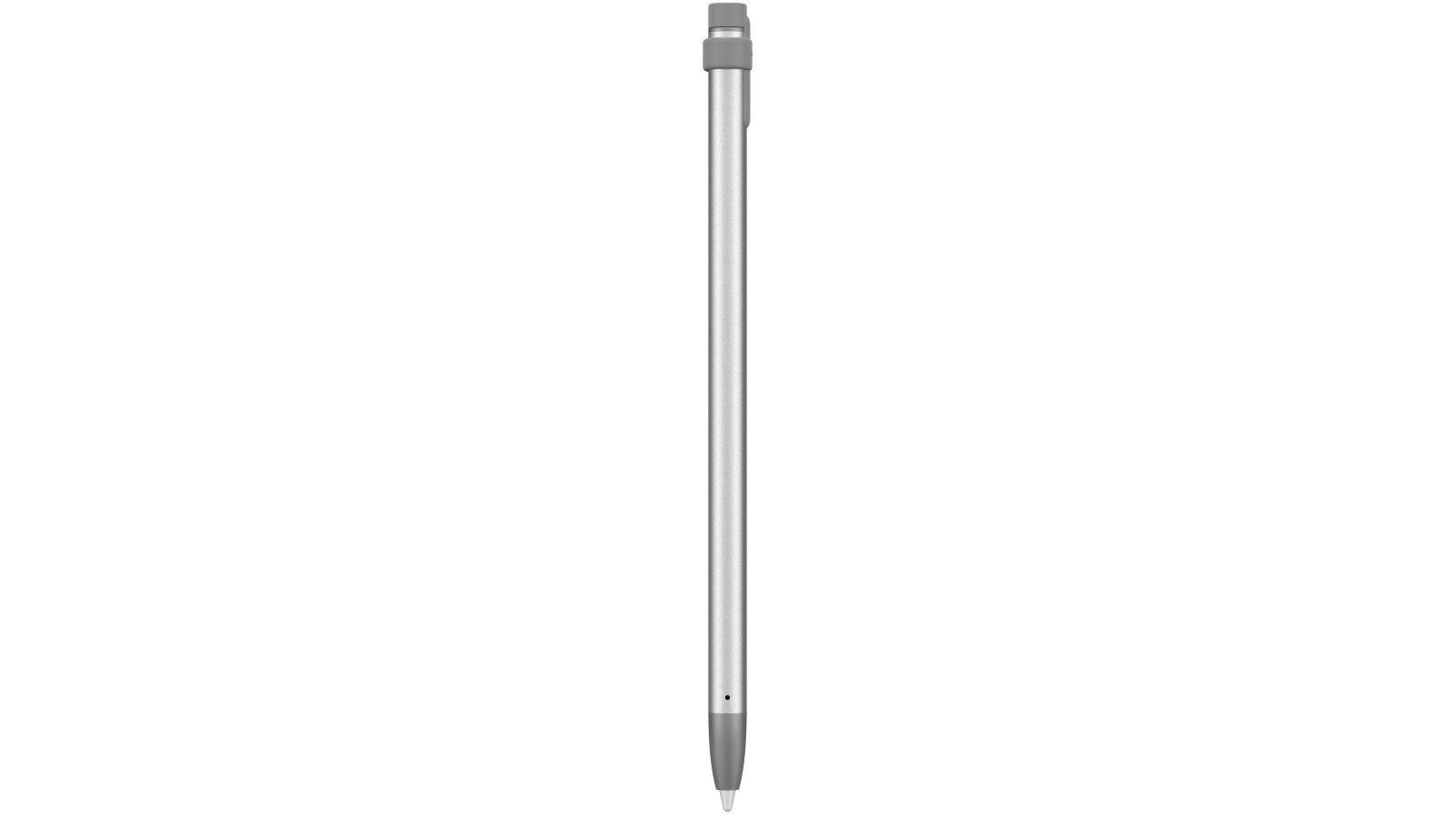 Logitech Crayon - Silver | Harvey Norman
