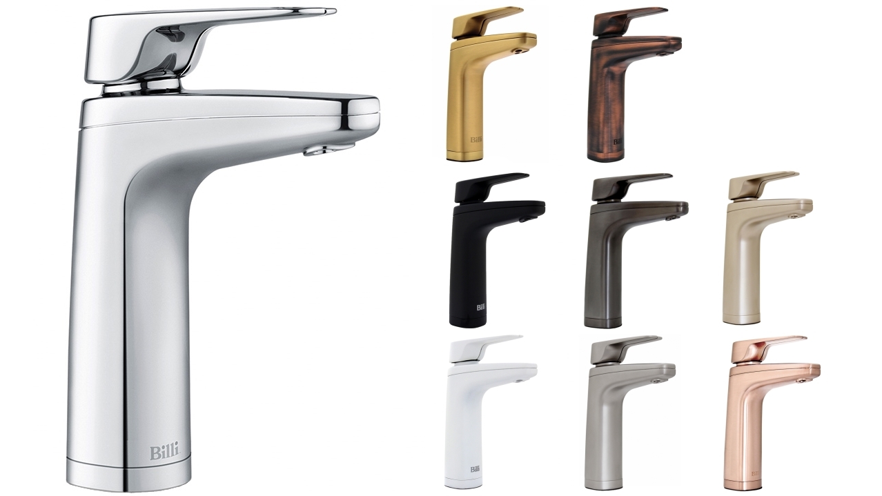 Billi B-5000 Sparkling Instant Filtered Water System with XL Levered ...