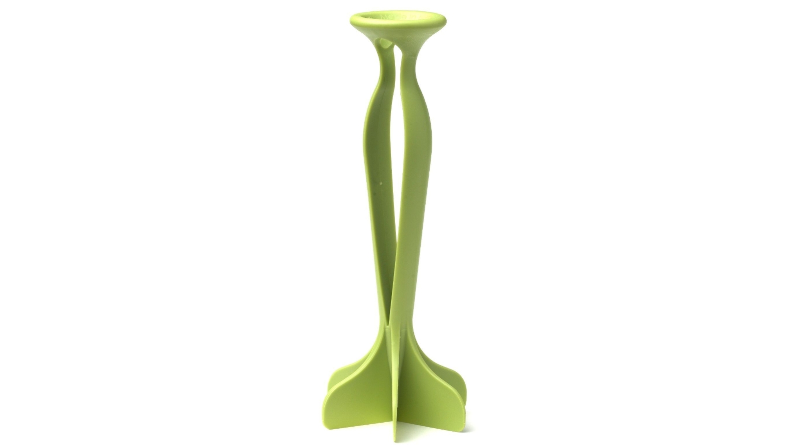 Hackit Kitchen Cooking Utensil - Green | Harvey Norman
