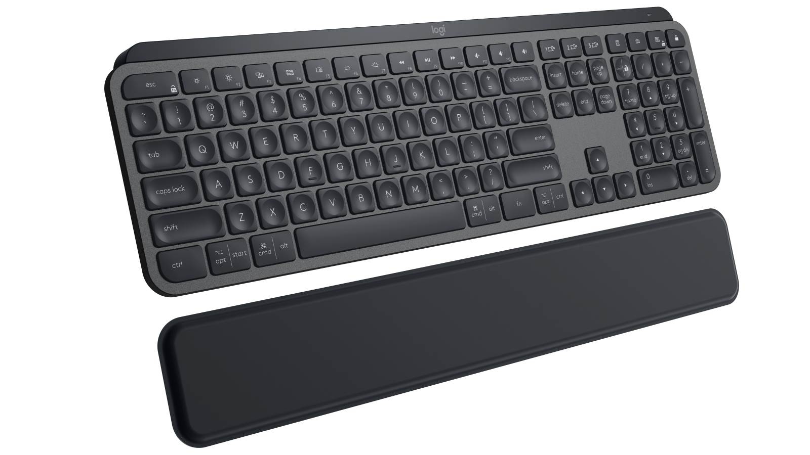 Logitech MX Keys and MX Master 3 Combo | Harvey Norman